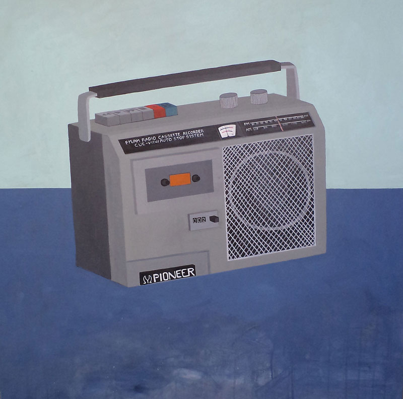 Selected works : El Grio - Formagramma